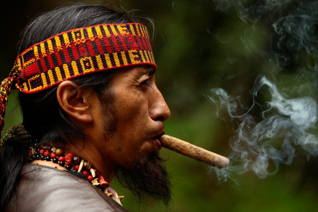 SHAMANISMO: RITUAL MÁGICO O CULTURA ANCESTRAL Y POPULAR - Chakana News
