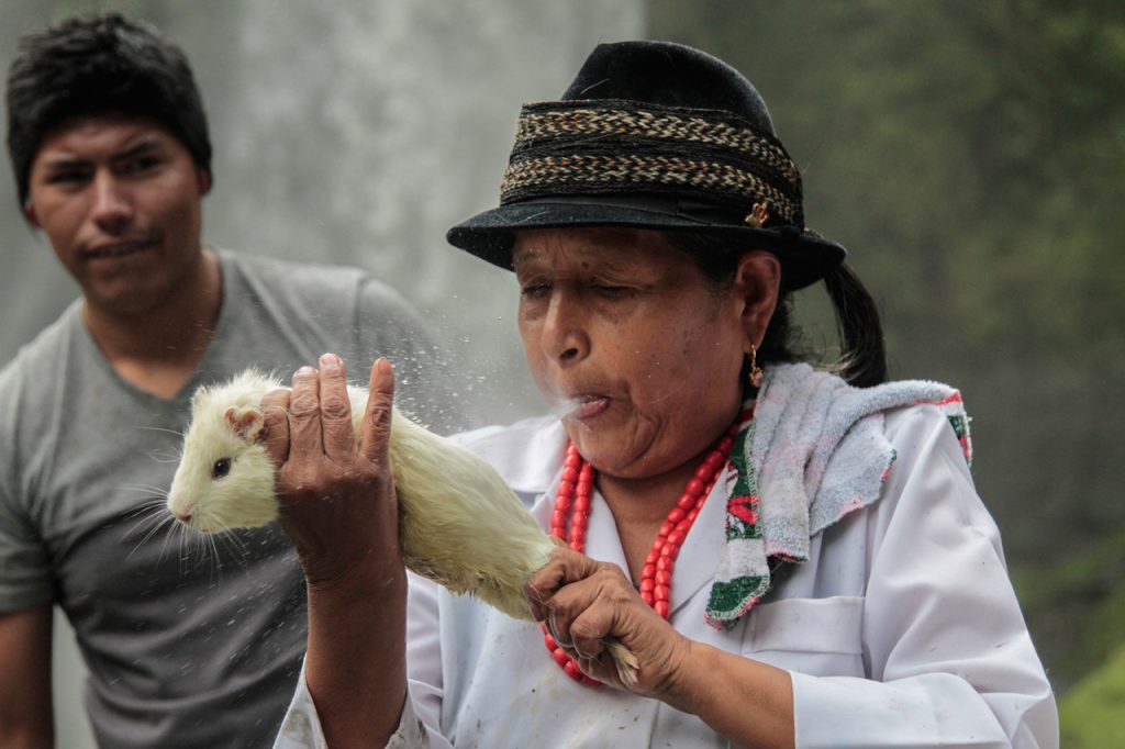 SHAMANISMO: RITUAL MÁGICO O CULTURA ANCESTRAL Y POPULAR - Chakana News