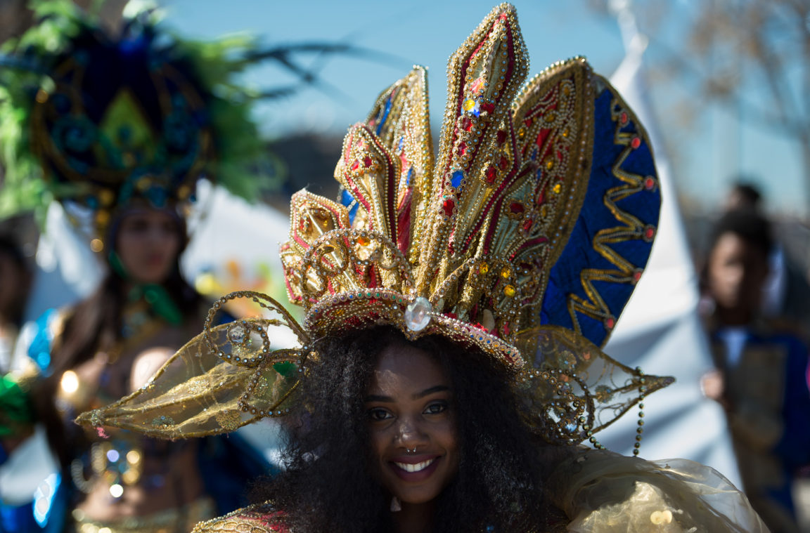 LATIN CARNIVAL IN MADRID RÍO - Chakana News